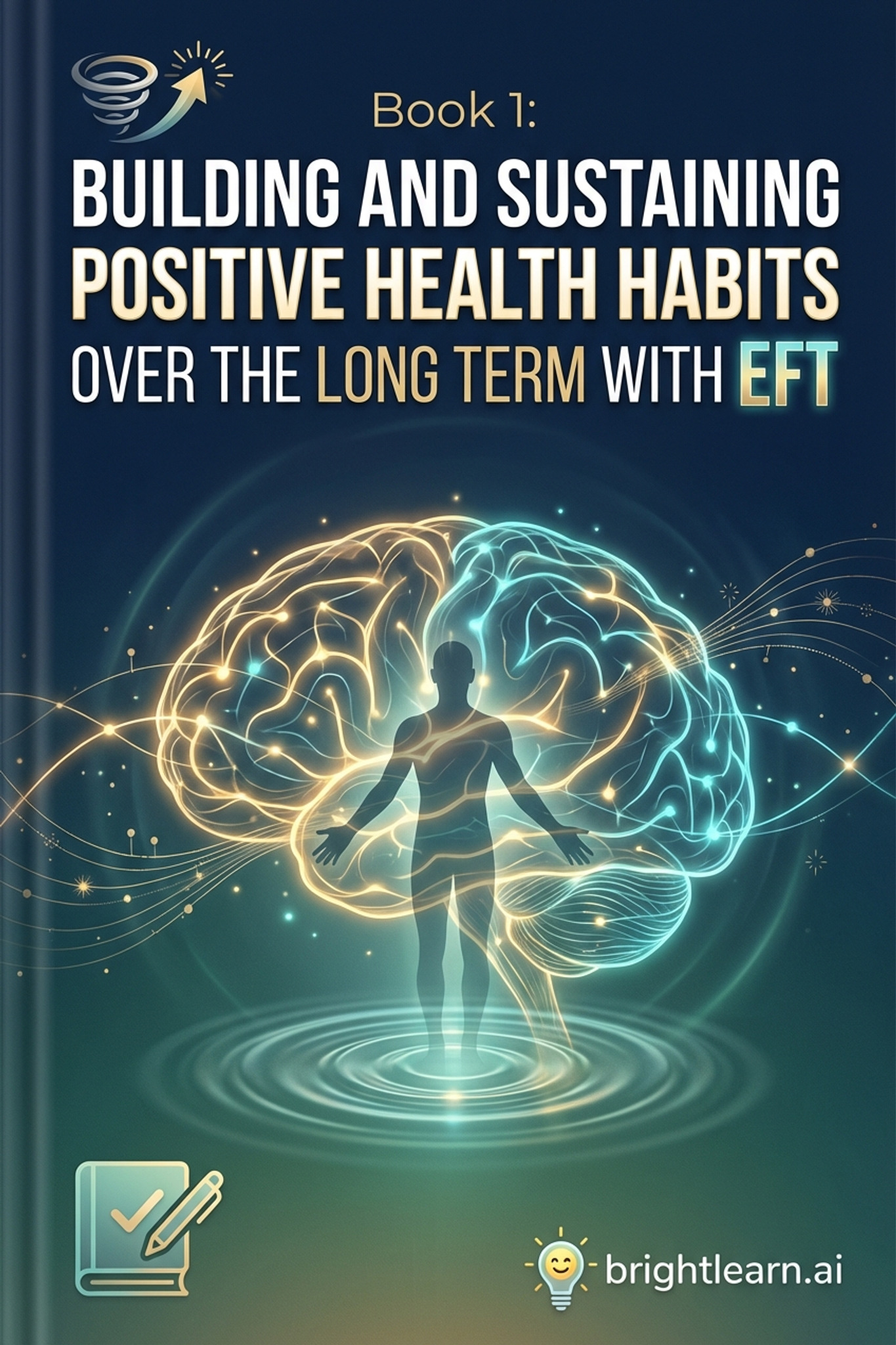 Book 1: Building and Sustaining Positive Health Habits over the Long ...