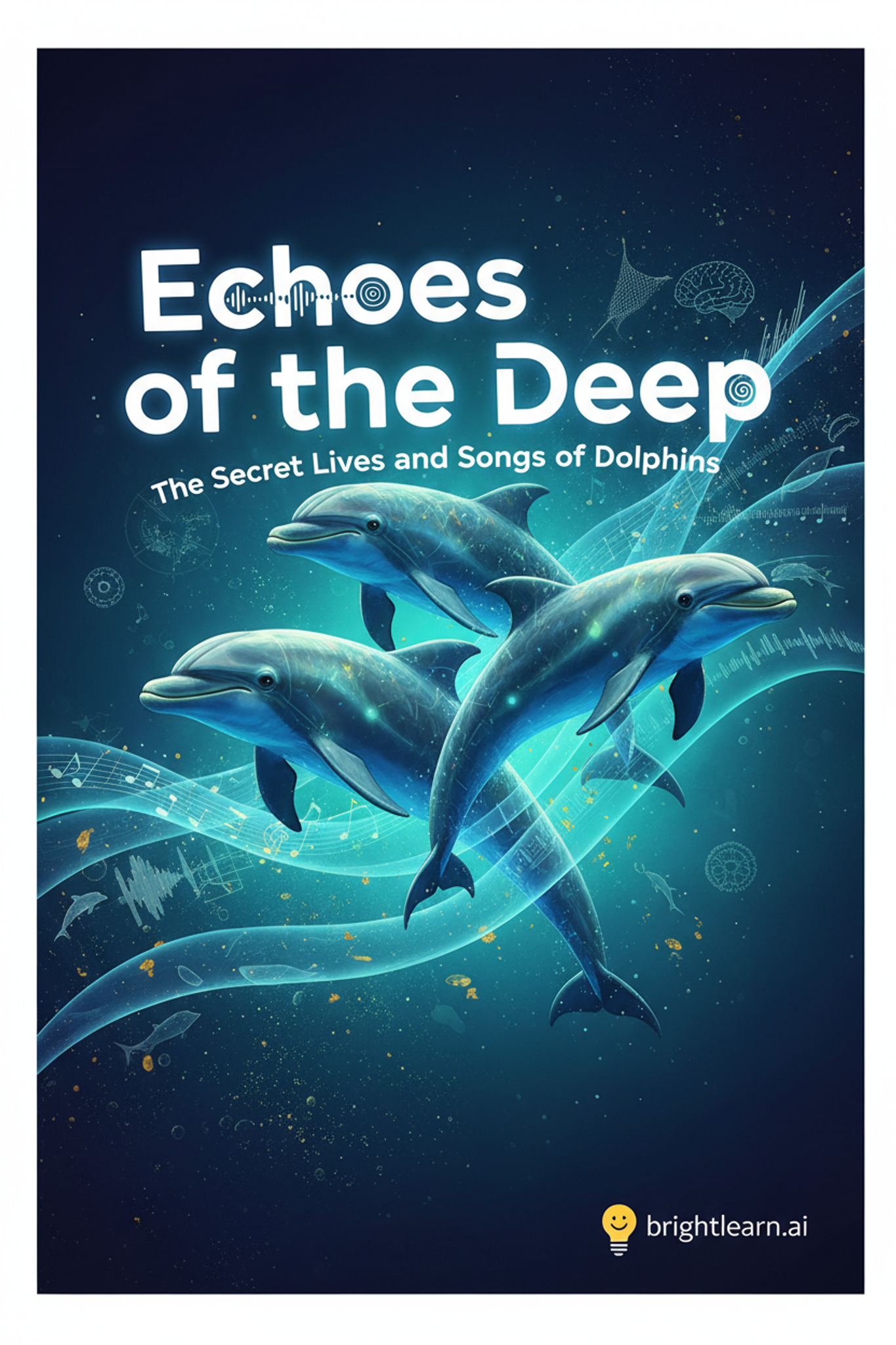 Echoes of the Deep: The Secret Lives and Songs of Dolphins - Free ...