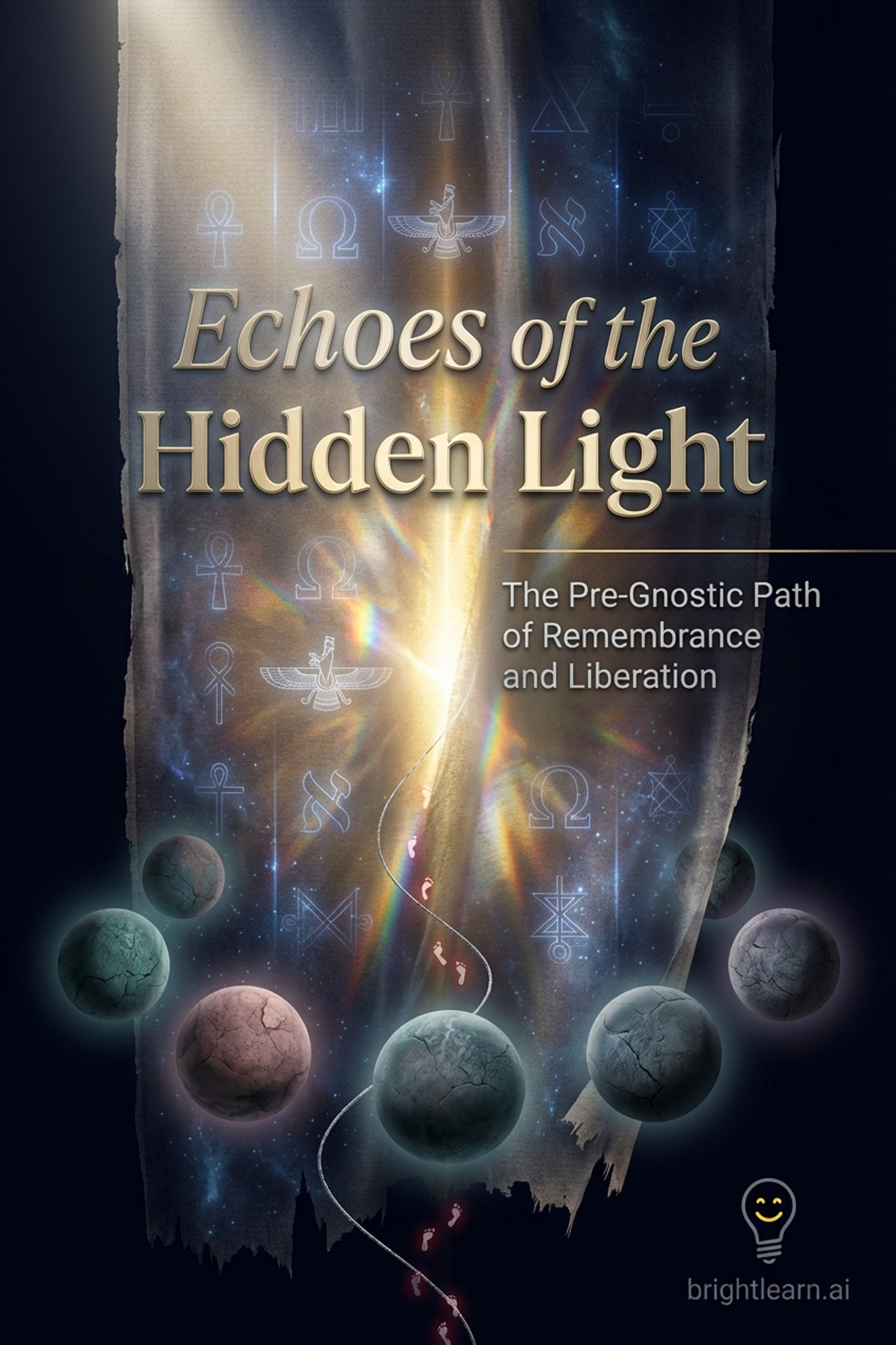 Echoes of the Hidden Light: The Pre-Gnostic Path of Remembrance and ...