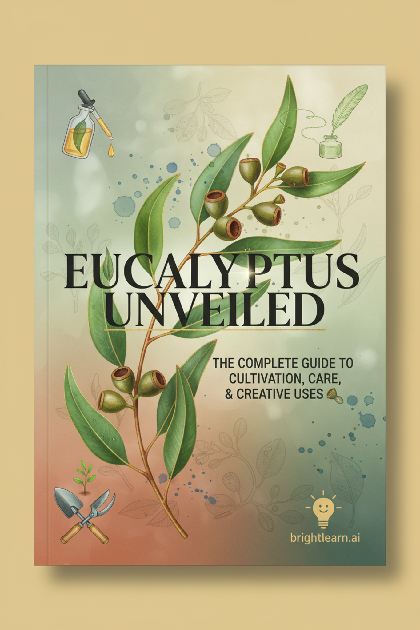 Eucalyptus Unveiled: The Complete Guide to Cultivation, Care, and ...