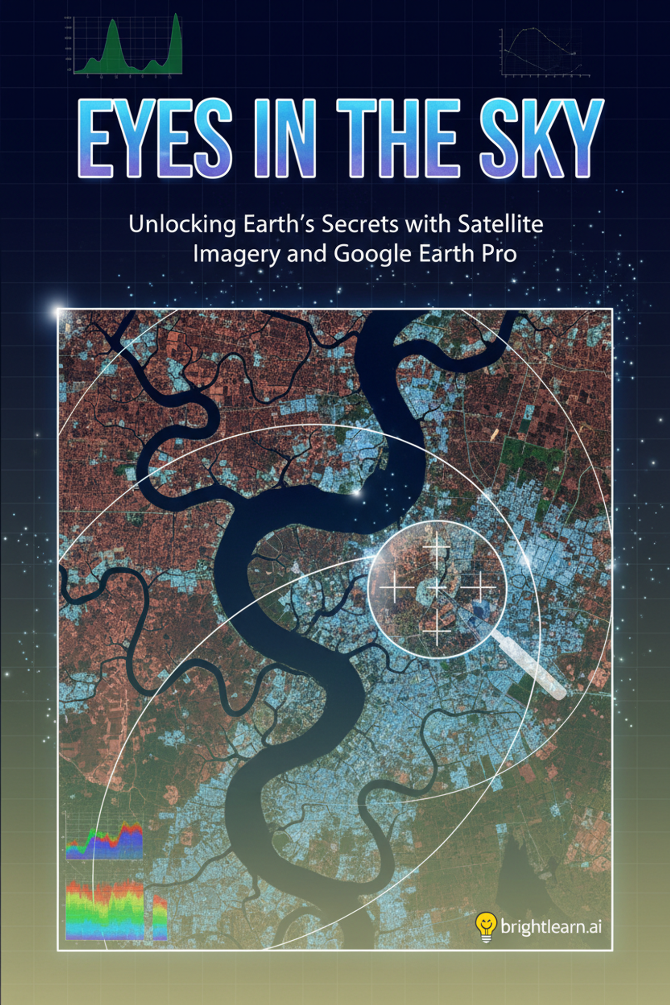 Eyes in the Sky: Unlocking Earth's Secrets with Satellite Imagery and ...