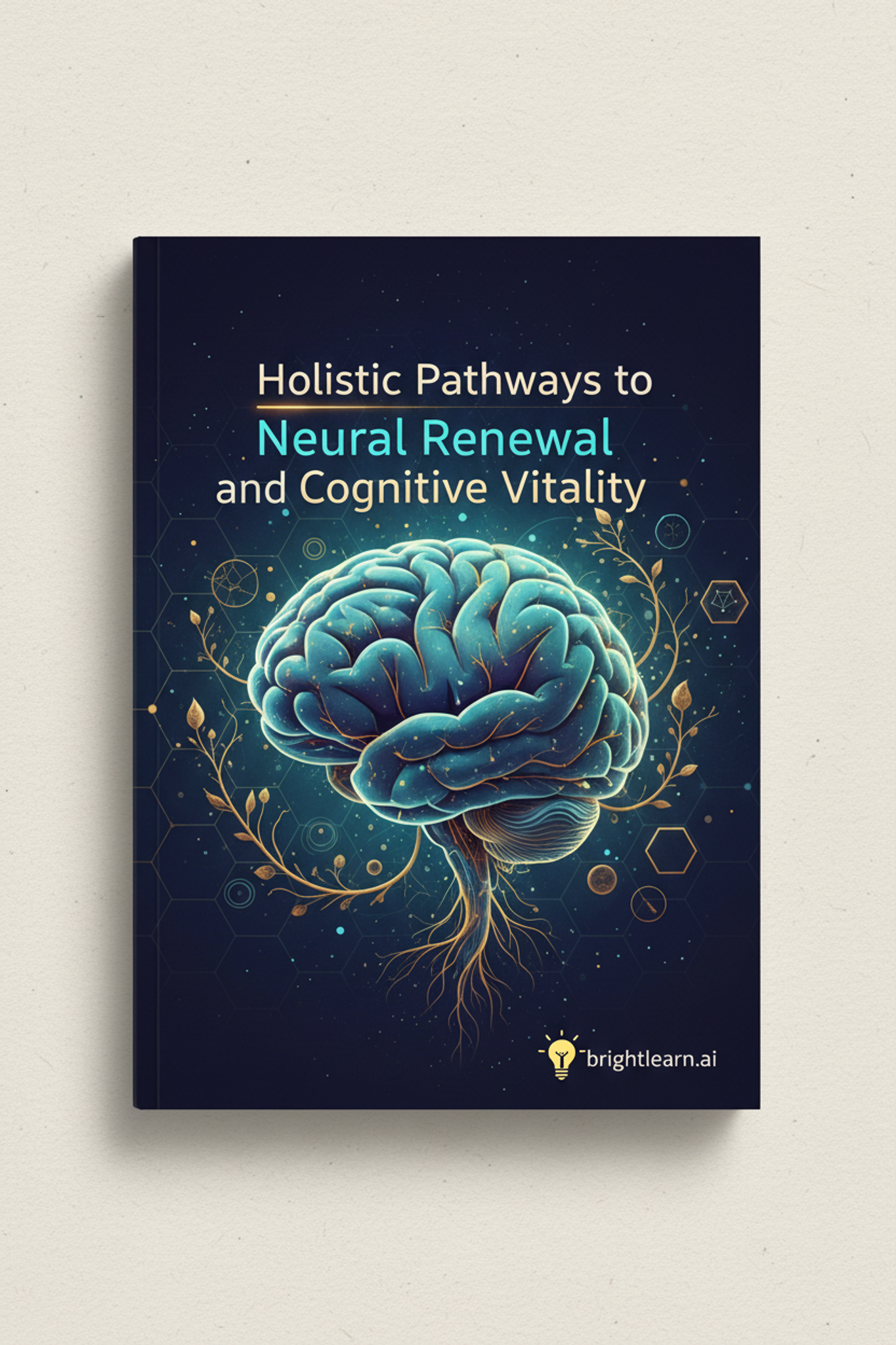 Holistic Pathways to Neural Renewal and Cognitive Vitality - Free ...