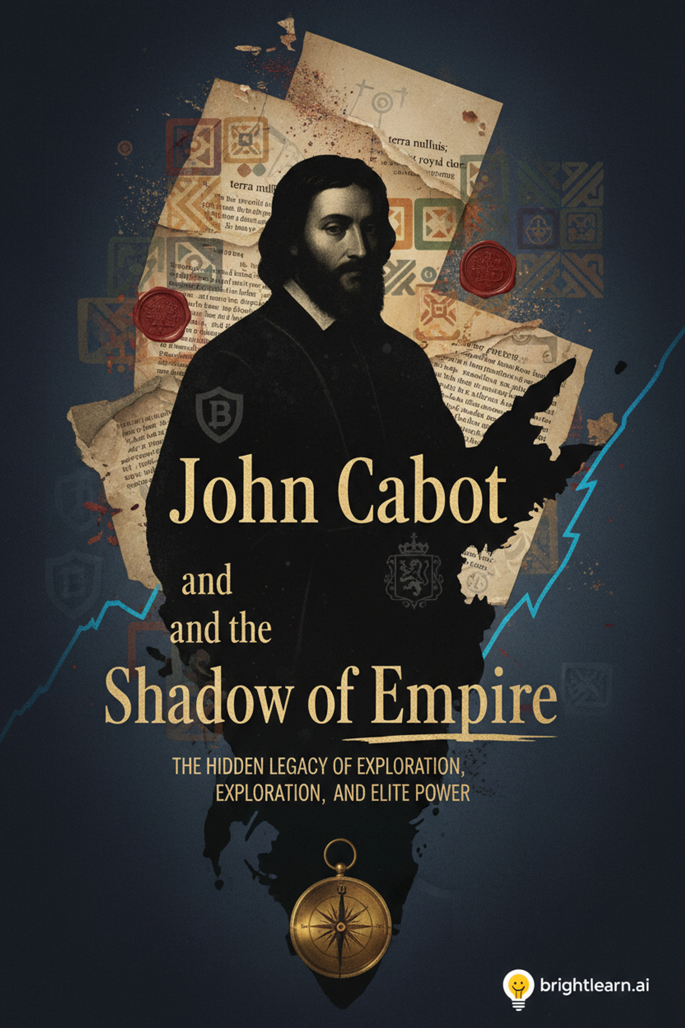 John Cabot and the Shadow of Empire: The Hidden Legacy of Exploration ...