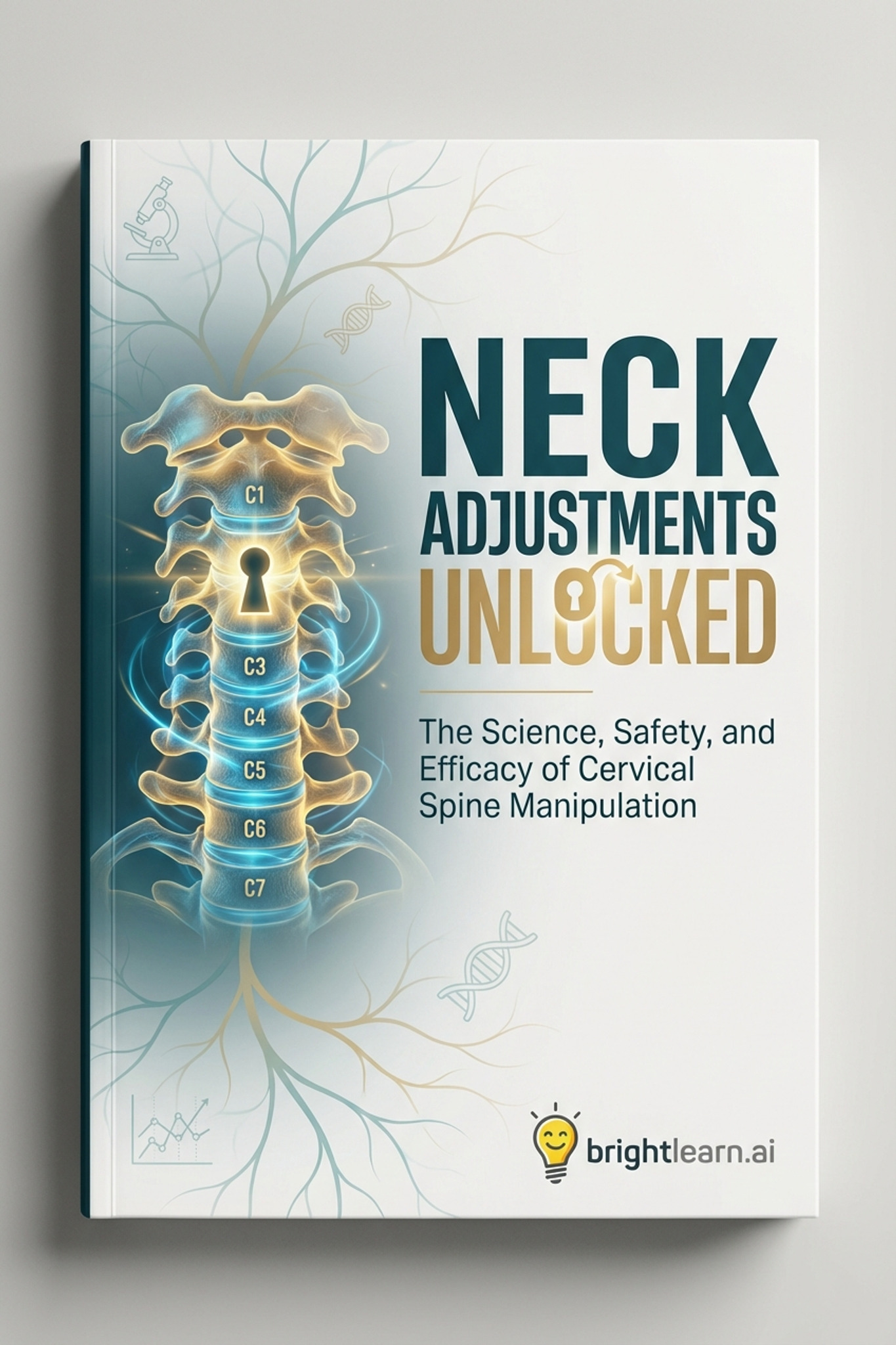 Neck Adjustments Unlocked: The Science, Safety, and Efficacy of ...