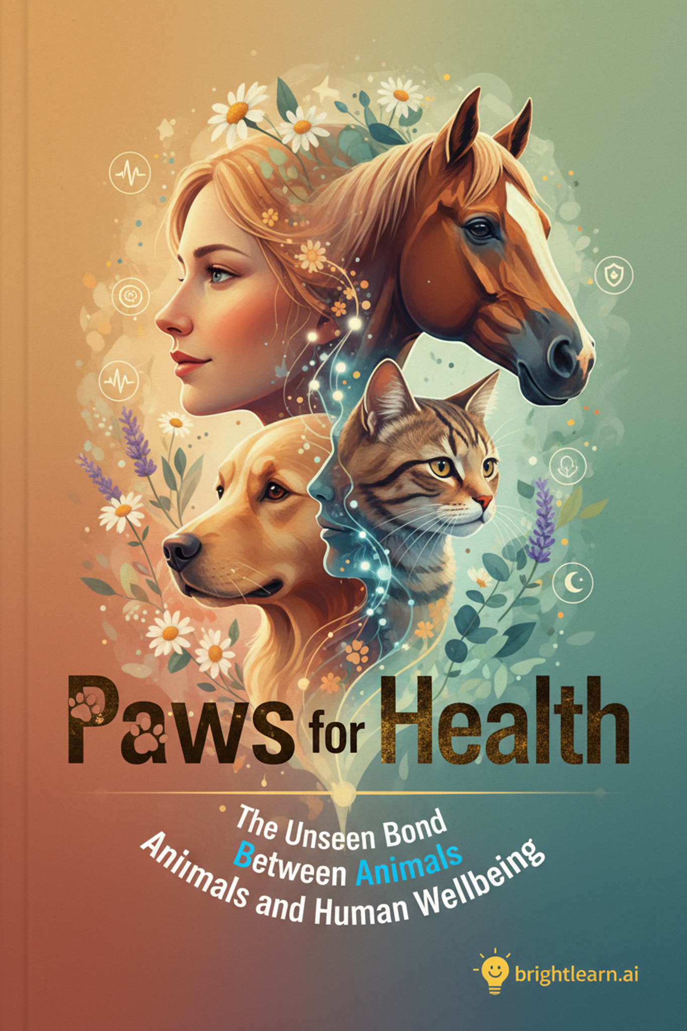Paws for Health: The Unseen Bond Between Animals and Human Wellbeing ...