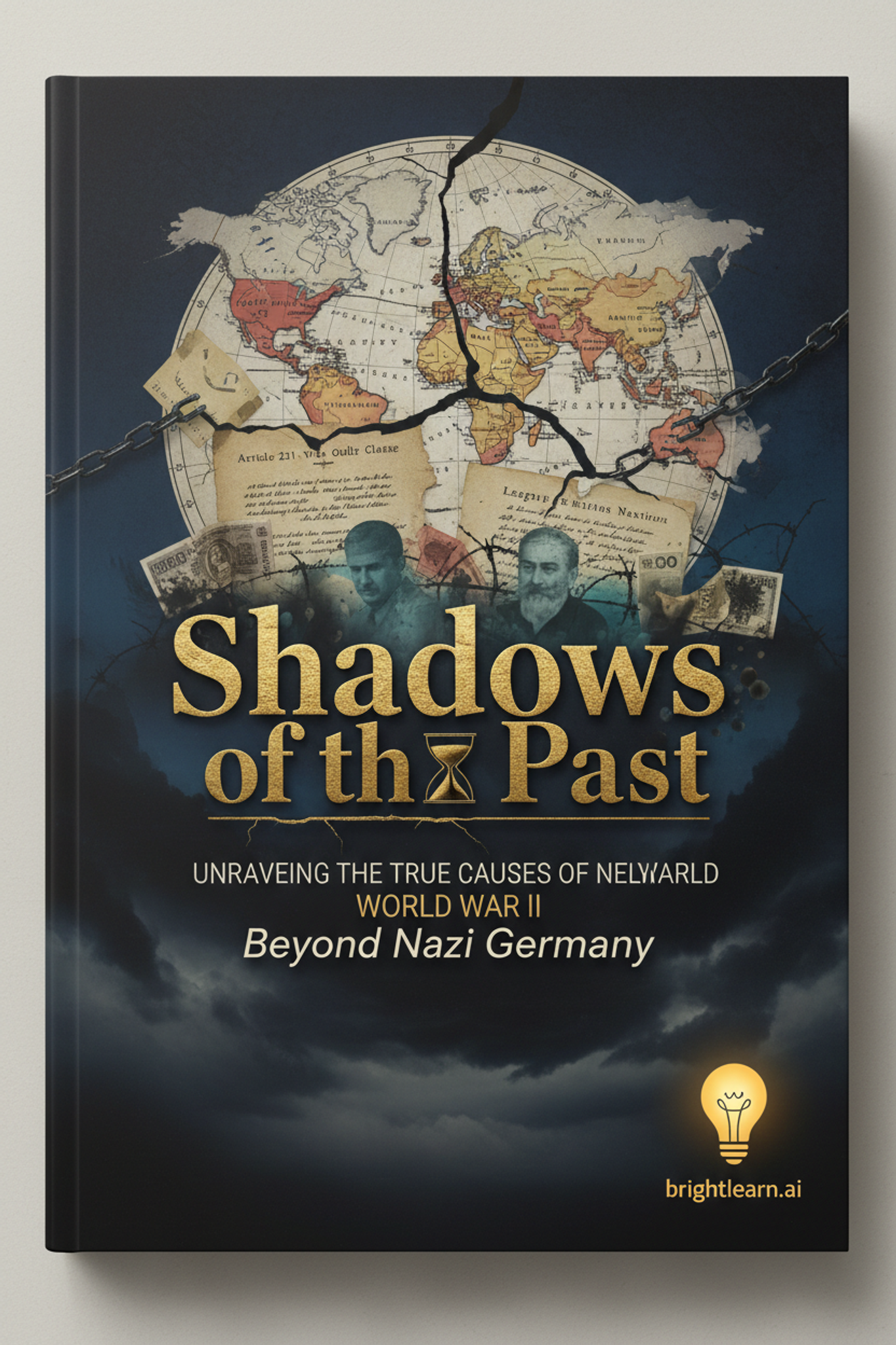 Shadows of the Past: Unraveling the True Causes of World War II Beyond ...