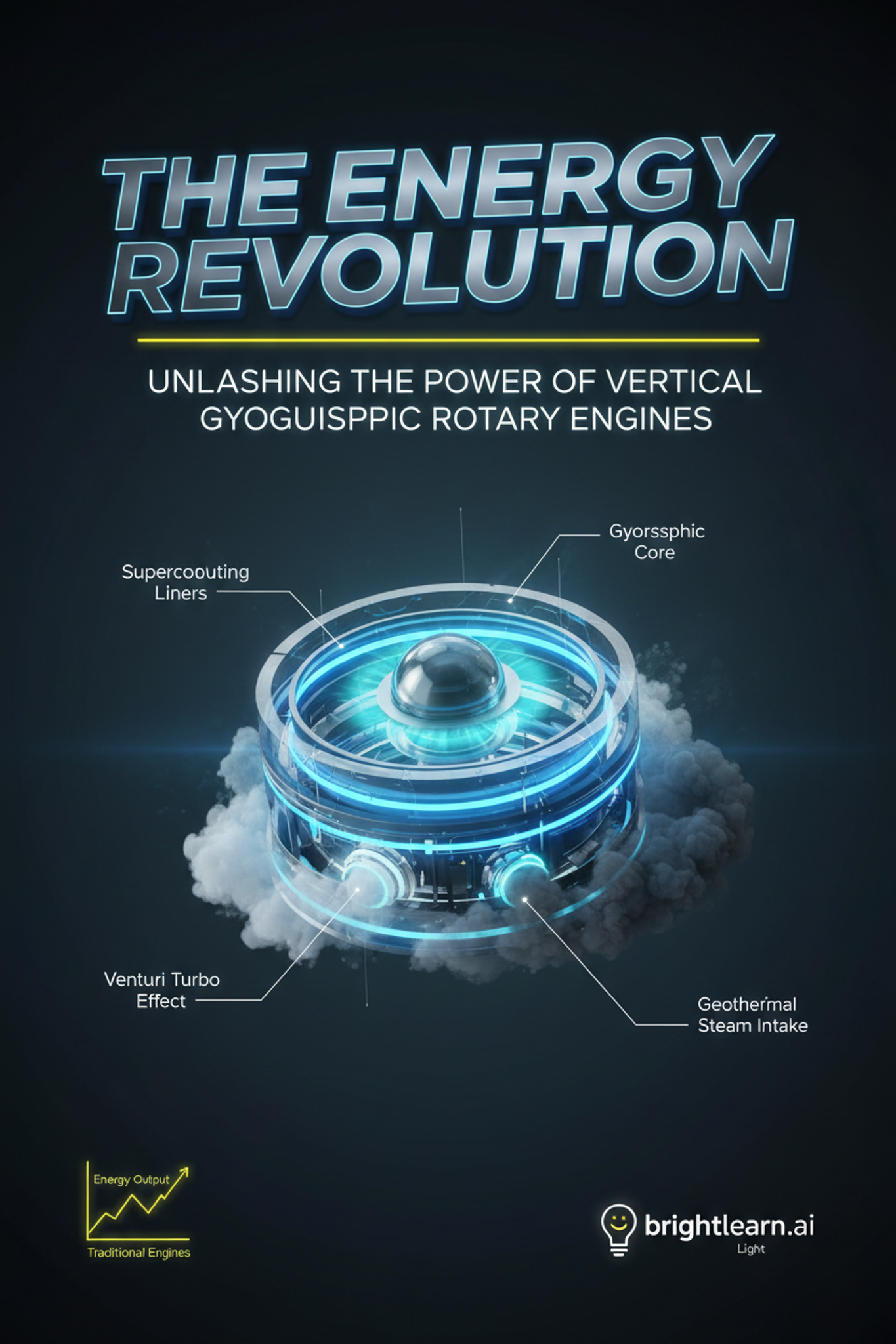 The Energy Revolution: Unleashing the Power of Vertical Gyroscopic ...
