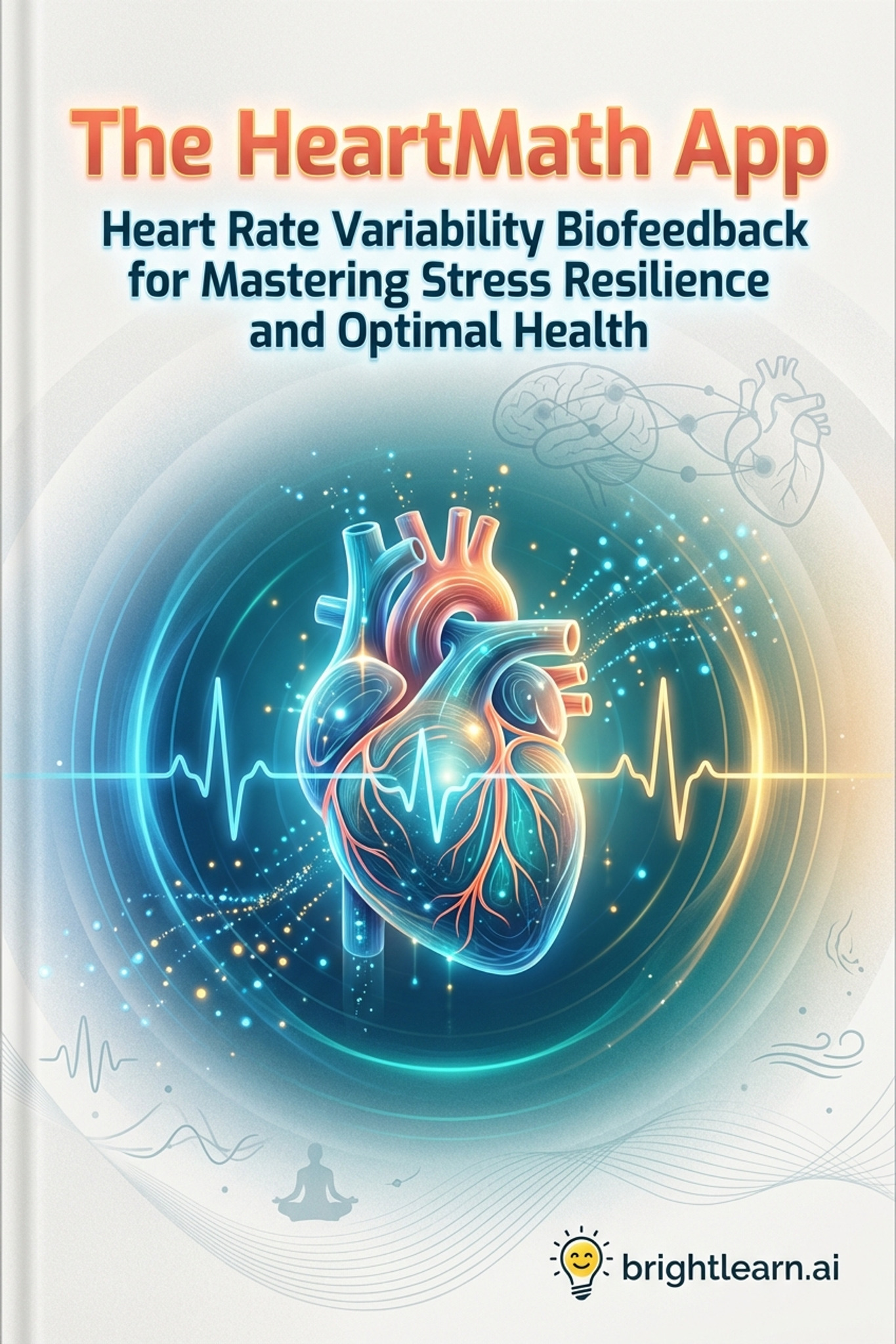 The HeartMath App: Heart Rate Variability Biofeedback for Mastering ...