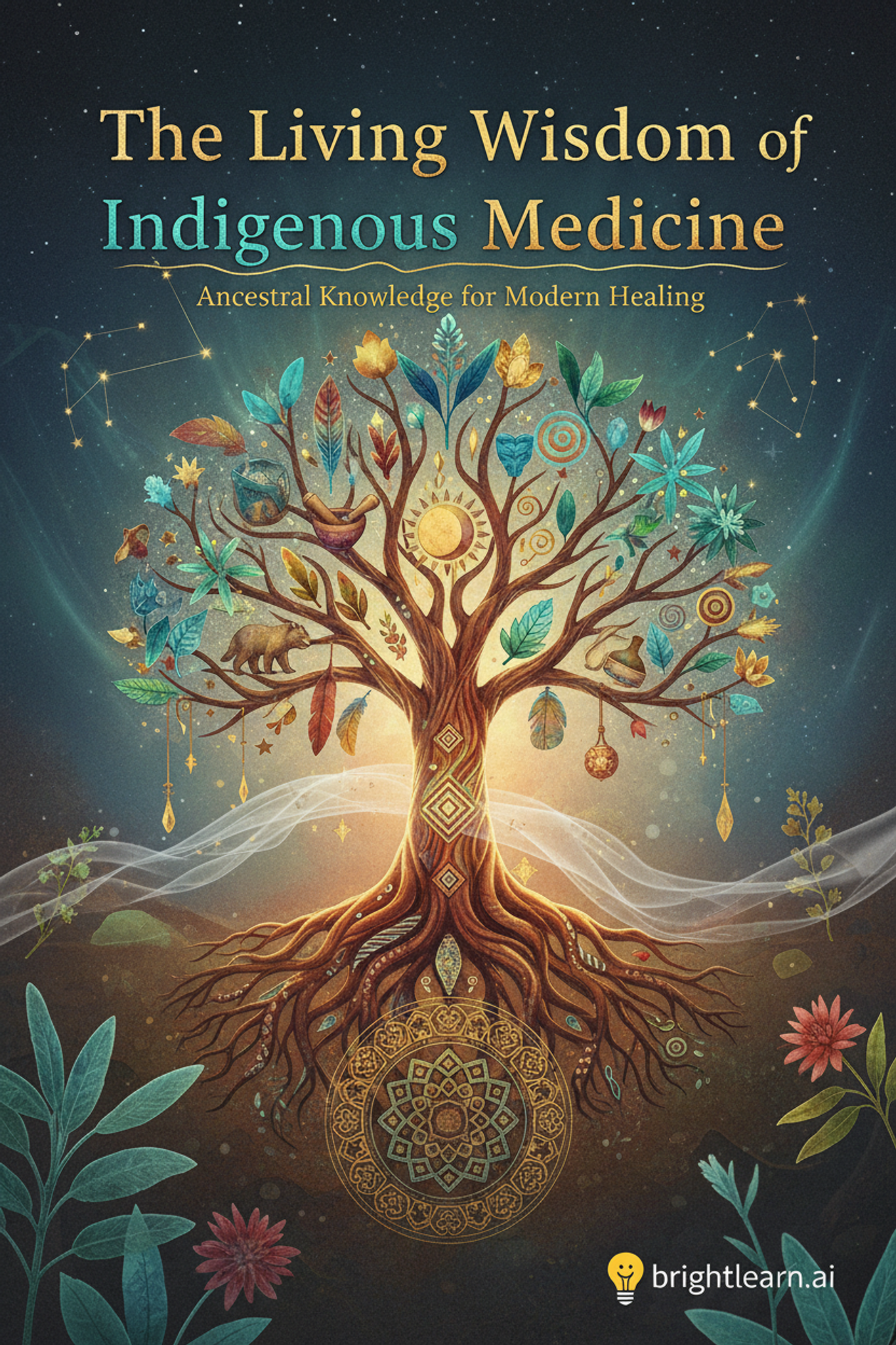 The Living Wisdom of Indigenous Medicine - Free Educational Book ...