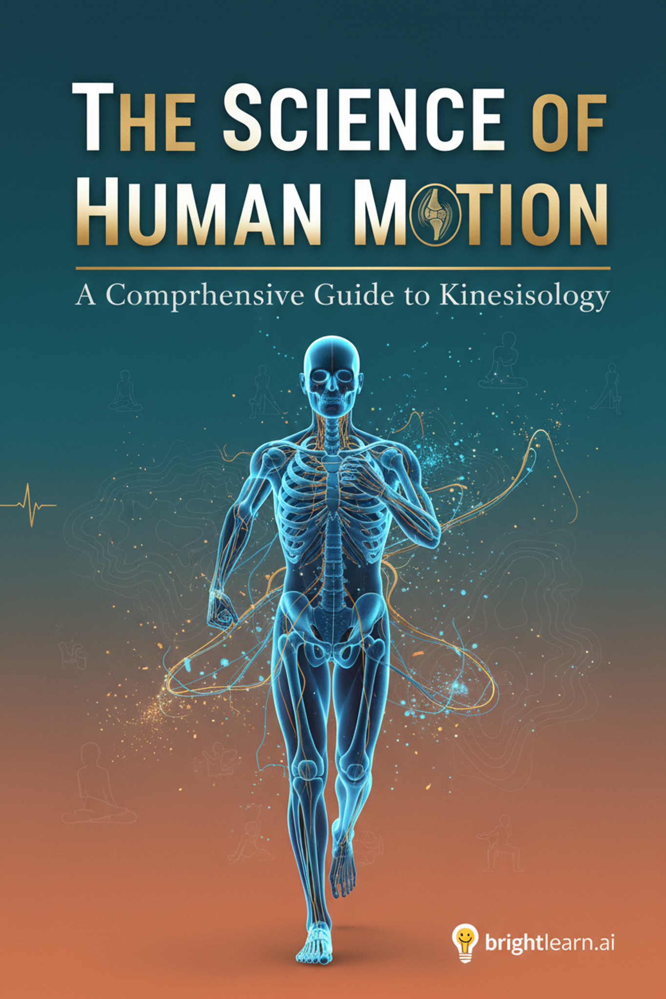 The Science of Human Motion: A Comprehensive Guide to Kinesiology ...