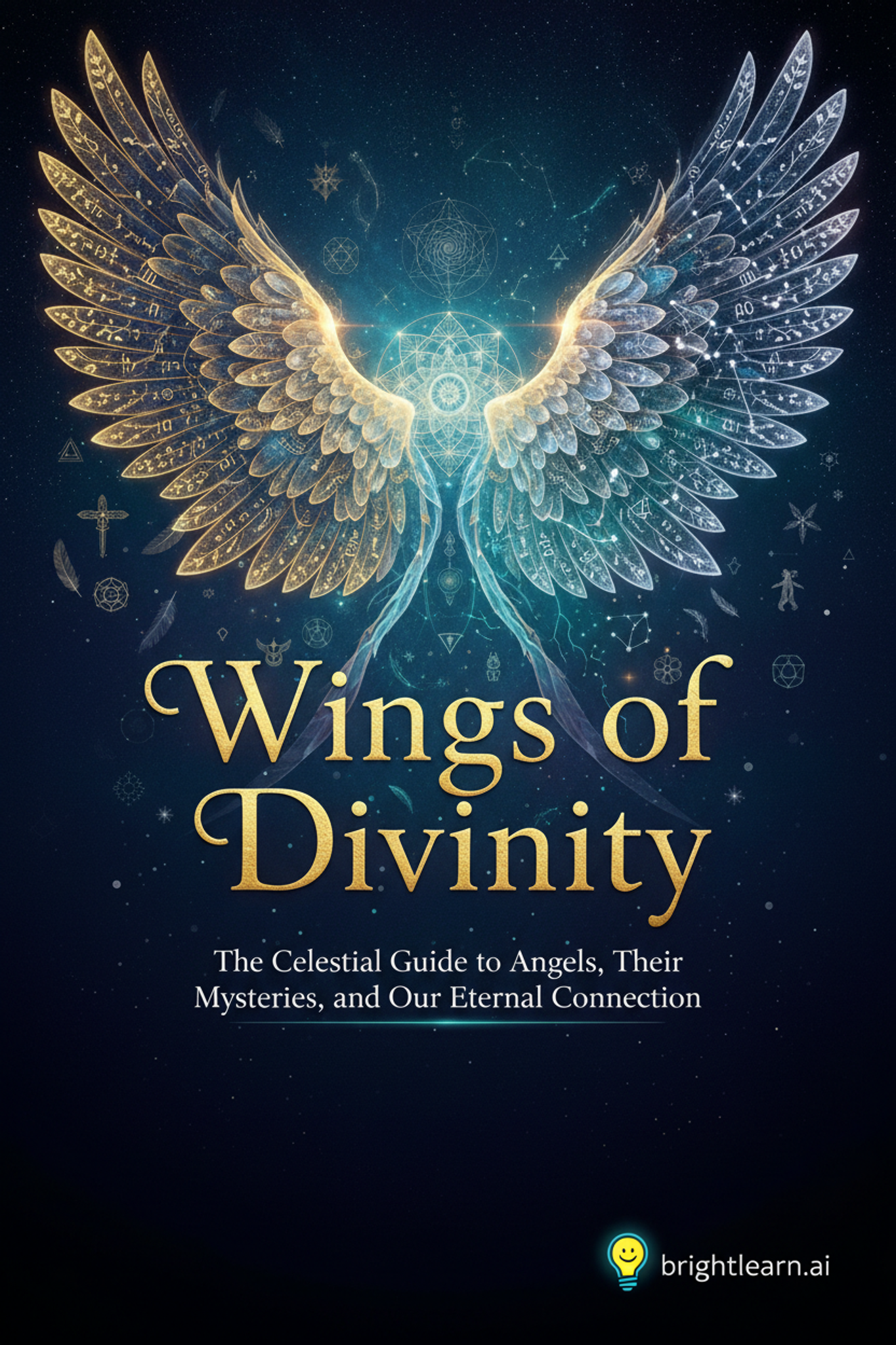Guardian Angels: How to Identify and Strengthen Your Connection - Wings ...
